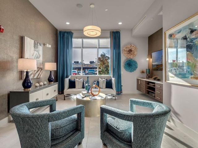 The Princeton at College Park 1 Bedroom Apartment for Rent at 646 W Smith St, Orlando, FL 32804 College Park