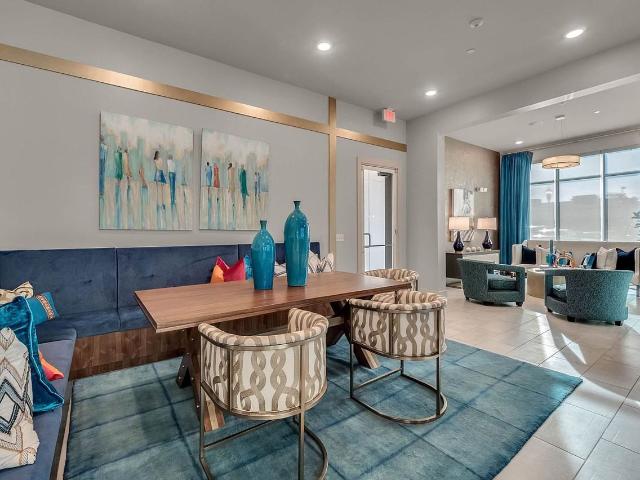 The Princeton at College Park 1 Bedroom Apartment for Rent at 646 W Smith St, Orlando, FL 32804 College Park