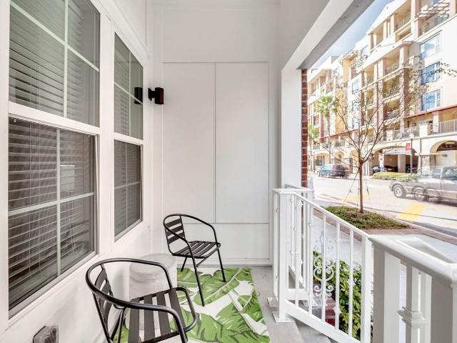 The Princeton at College Park 1 Bedroom Apartment for Rent at 646 W Smith St, Orlando, FL 32804 College Park