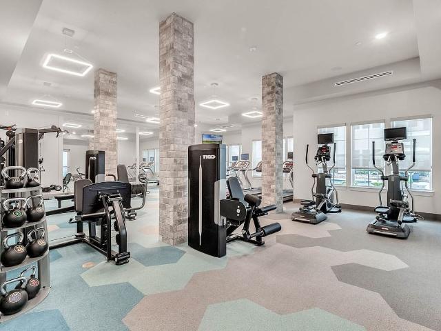The Princeton at College Park 2 Bedroom Apartment for Rent at 646 W Smith St, Orlando, FL 32804 College Park