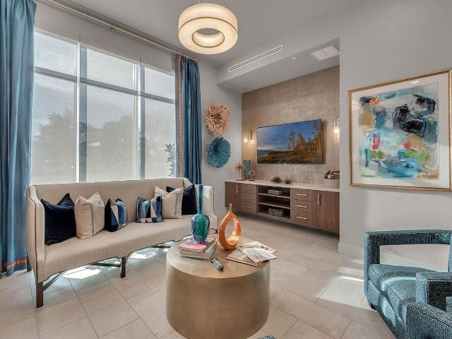 The Princeton at College Park 2 Bedroom Apartment for Rent at 646 W Smith St, Orlando, FL 32804 College Park