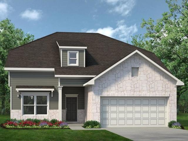 The Princeton II Plan La Segarra 50's Community