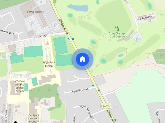 The Printworks, Bingley Road, BD9