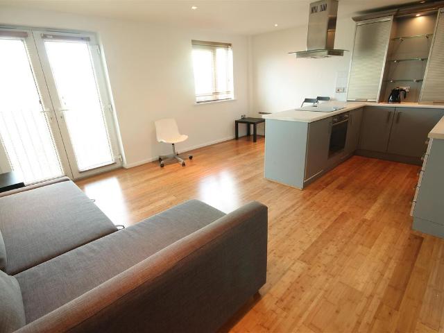The Printworks, City Centre NE4, 2 bed flat to rent, £1,250 pcm | PrimeLocation