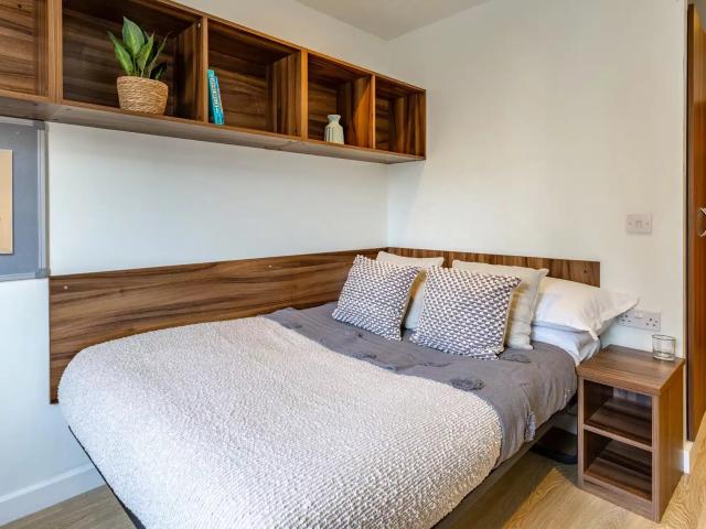 The Printworks, Exeter Student Accommodation | Amber