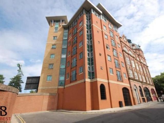 The Printworks, Newcastle Upon Tyne NE4, 2 bed flat to rent, £1,100 pcm | PrimeLocation