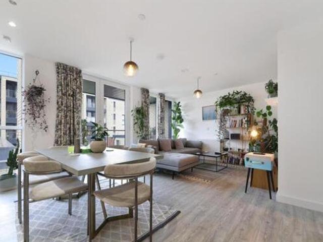 The Printworks, Press Road, 2 Bedroom Flat