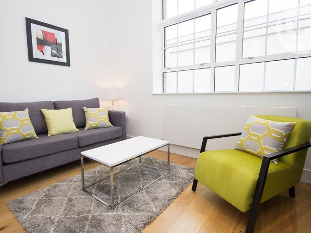 The Printworks, Stockwell, London SW9, Studio to rent, £1,650 pcm | PrimeLocation