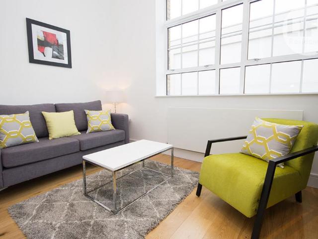 The Printworks, Stockwell SW9 Studio to rent £1,650 pcm £381 pw