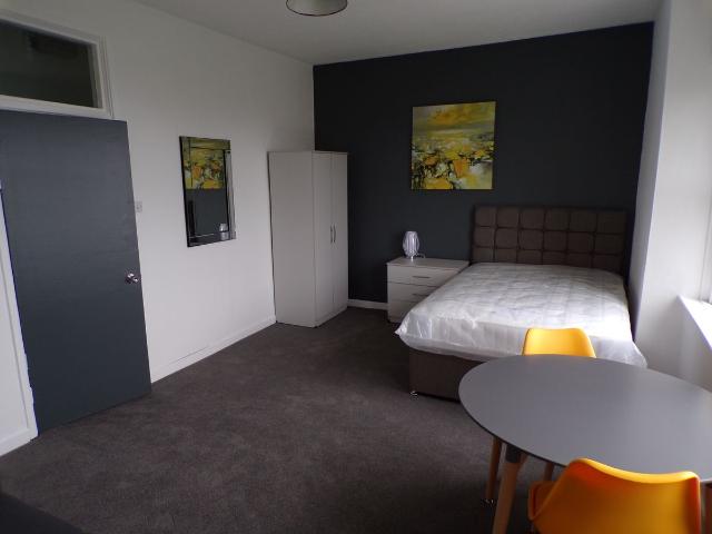 The Promenade, Mount Pleasant, Swansea SA1, Studio to rent, £595 pcm | PrimeLocation