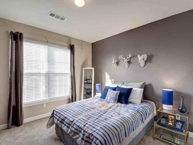The Promenade Apartments at Pinnacle Hills 1 Bedroom Apartment for Rent at 4101 W Huntington Dr, Rogers, AR 72758