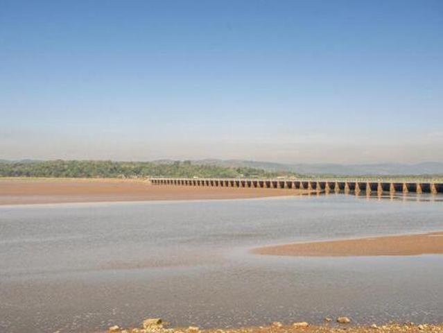 The Promenade, Arnside, 3 Bedroom Apartment