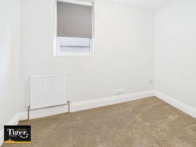 The Promenade, Blackpool, FY1