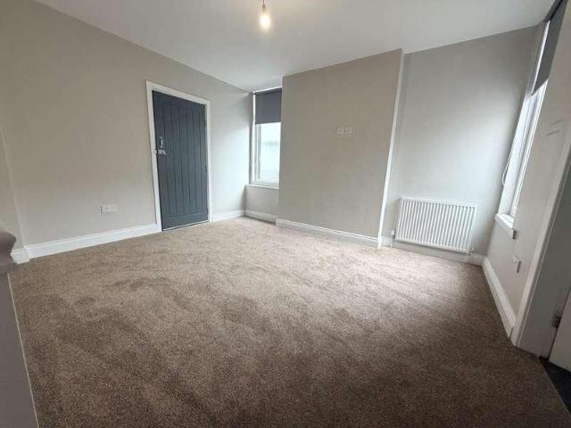 The Promenade, Blackpool, FY1