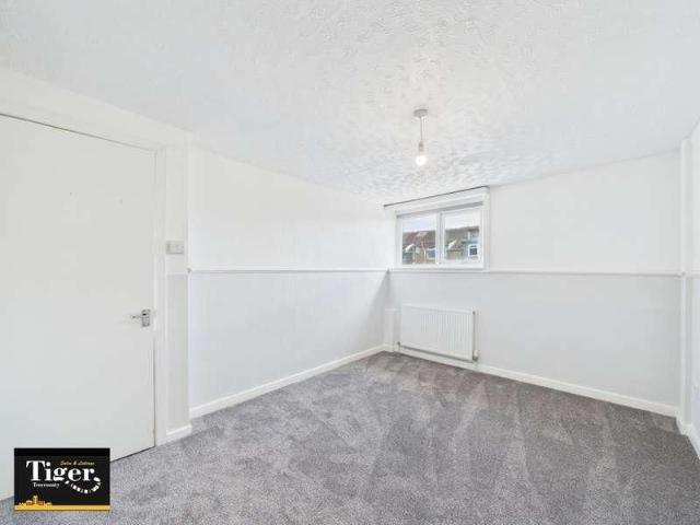 The Promenade, Blackpool, FY1