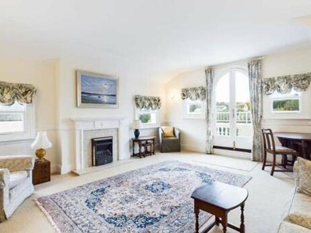 The Promenade, Kingsbridge, 3 Bedroom Apartment