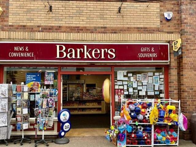 The Promenades Shopping Centre, Bridlington, Property For Sale