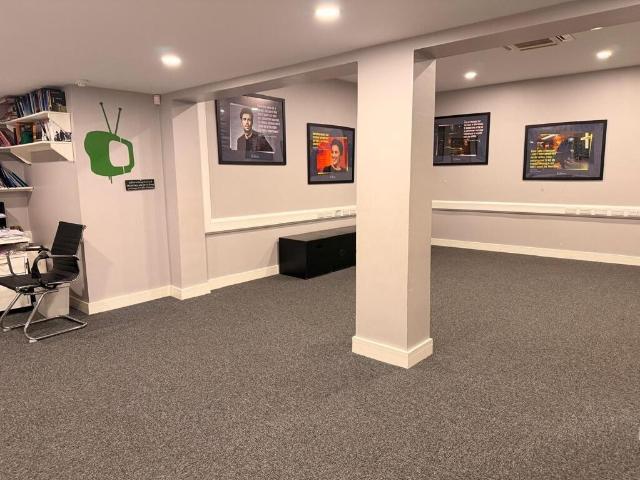 The property comprises of 2 offices which can be combined to be utilised by one occupier or two separate occupiers. Office 1 & 2 share an entry door off Cranbrook Street. Each suite benefits from the following specification: Access control entry LED l