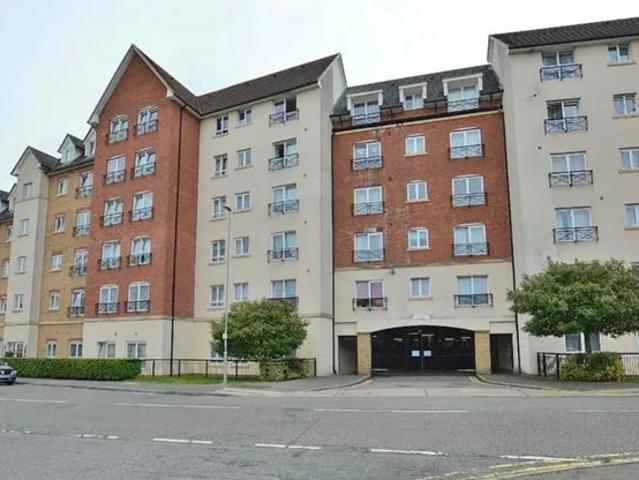 The property is in Langley, slough