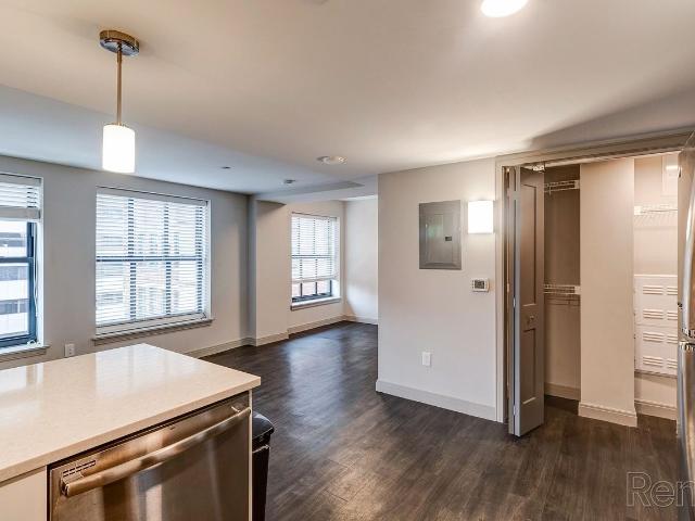 The Provident Apartments 2 Bedroom Apartment for Rent at 630 Vine St, Cincinnati, OH 45202 Central Business District