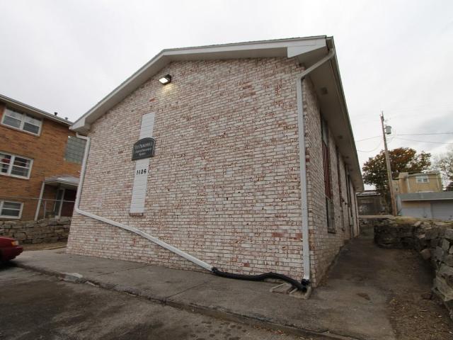The Providence 1 Bedroom Apartment for Rent at 1126 S 29th St, Omaha, NE 68105 Ford Birthsite