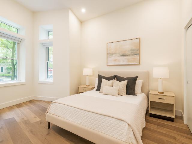 The Providence 2 Bedroom Apartment for Rent at 1321 Rhode Island Ave Nw, Washington, DC 20005 Logan Circle Shaw