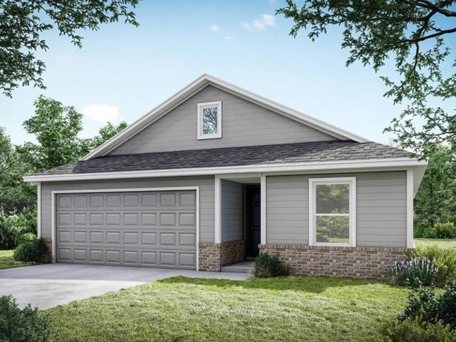 The Providence Plan Ironwood Community