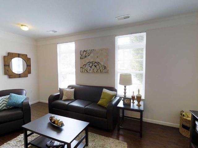 The Province 2 Bedroom Apartment for Rent at 3419 Clover Ridge Ct, Fairborn, OH 45324