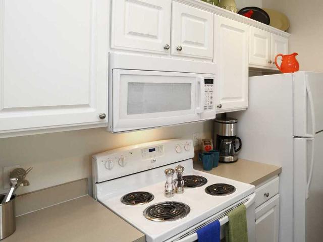 The Province 4 Bedroom Apartment for Rent at 3419 Clover Ridge Ct, Fairborn, OH 45324
