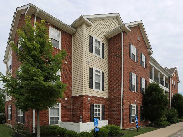 The Province 4 Bedroom Apartment for Rent at 3419 Clover Ridge Ct, Fairborn, OH 45324