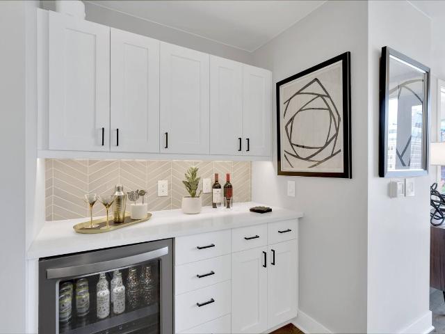 The Pullman 1 Bedroom Apartment for Rent at 1959 Wewatta St, Denver, CO 80202 LoDo