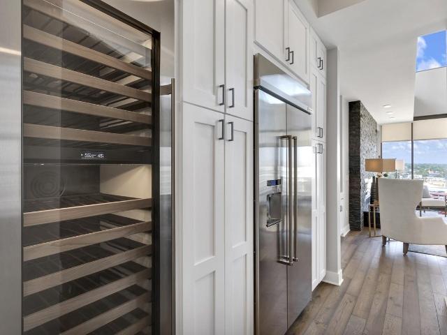 The Pullman 1 Bedroom Apartment for Rent at 1959 Wewatta St, Denver, CO 80202 LoDo