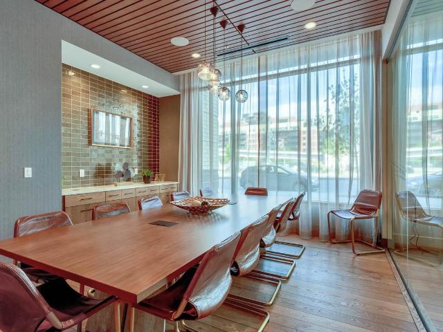 The Pullman 1 Bedroom Apartment for Rent at 1959 Wewatta St, Denver, CO 80202 LoDo