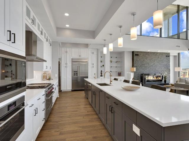The Pullman 1 Bedroom Apartment for Rent at 1959 Wewatta St, Denver, CO 80202 LoDo