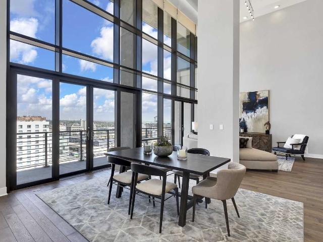 The Pullman 1 Bedroom Apartment for Rent at 1959 Wewatta St, Denver, CO 80202 LoDo