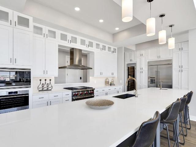 The Pullman 2 Bedroom Apartment for Rent at 1959 Wewatta St, Denver, CO 80202 LoDo
