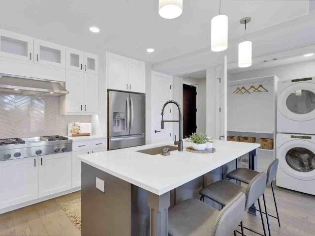 The Pullman 2 Bedroom Apartment for Rent at 1959 Wewatta St, Denver, CO 80202 LoDo