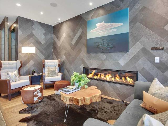 The Pullman 2 Bedroom Apartment for Rent at 1959 Wewatta St, Denver, CO 80202 LoDo
