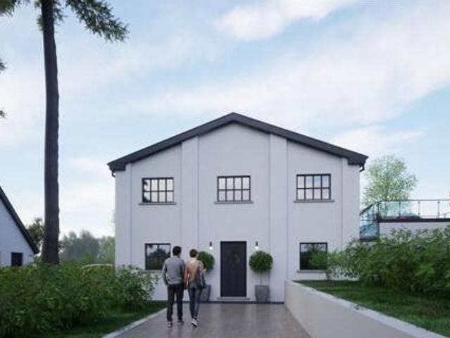 The Pump House, Little Newcastle, Land For Sale