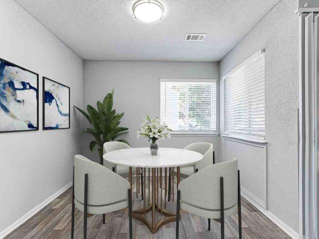 The Pynes by Trion Living 1 Bedroom Apartment for Rent at 648 Whisper Trl, Austell, GA 30168
