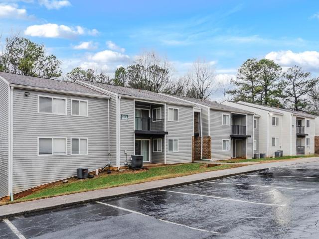 The Pynes by Trion Living 2 Bedroom Apartment for Rent at 648 Whisper Trl, Austell, GA 30168