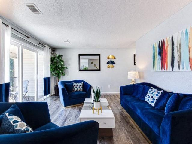 The Pynes by Trion Living 2 Bedroom Apartment for Rent at 648 Whisper Trl, Austell, GA 30168