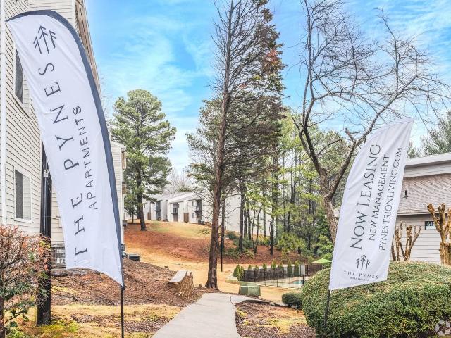 The Pynes by Trion Living 2 Bedroom Apartment for Rent at 648 Whisper Trl, Austell, GA 30168