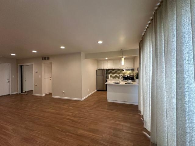 The Q 1 Bedroom Apartment for Rent at 2400 Q St, Sacramento, CA 95816 Midtown