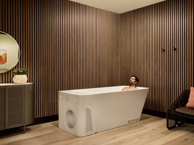 The Q De Soto LIVE WORK TWO