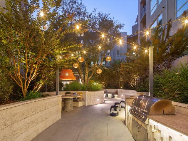 The Q Playa 1 Bedroom Apartment for Rent at 5901 Center Dr, Los Angeles, CA 90045 Westchester Playa Del Rey