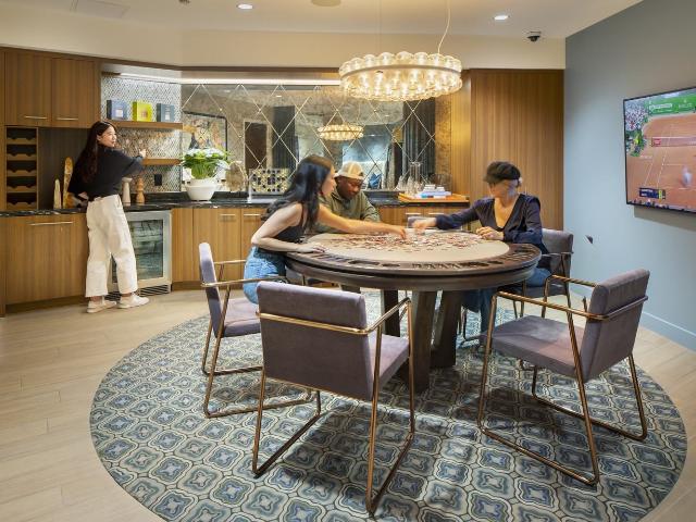 The Q Playa 1 Bedroom Apartment for Rent at 5901 Center Dr, Los Angeles, CA 90045 Westchester Playa Del Rey