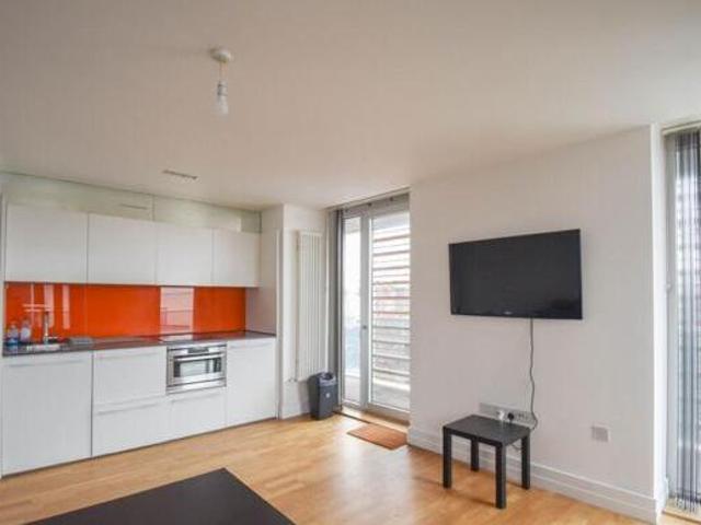 The Quad, Highcross Street, 2 Bedroom Apartment