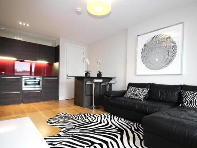 The Quad, Highcross Street, 2 Bedroom Apartment