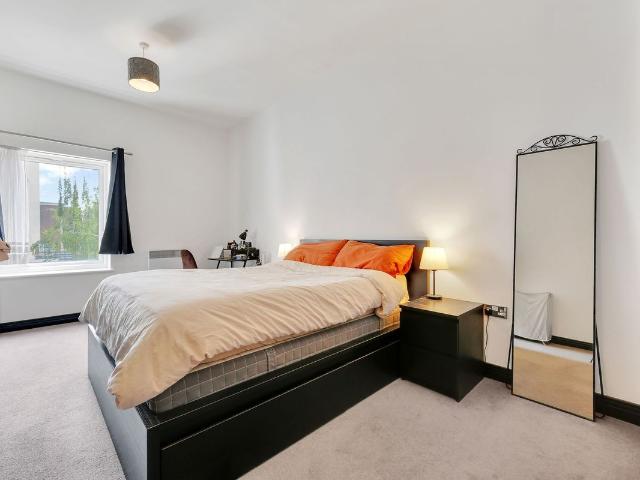 The Quadrangle House, Stratford E15, 1 bed flat to rent, £1,650 pcm | PrimeLocation